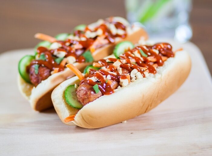 Honey hots